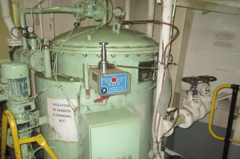 Marine Surveyors Valencia Spain - Container Ship 37113 GT - ASI- Flag ...