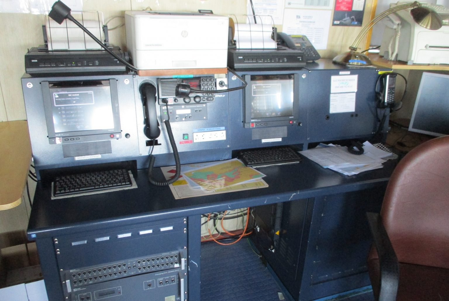 Understanding LRIT and Conformance Test Reports