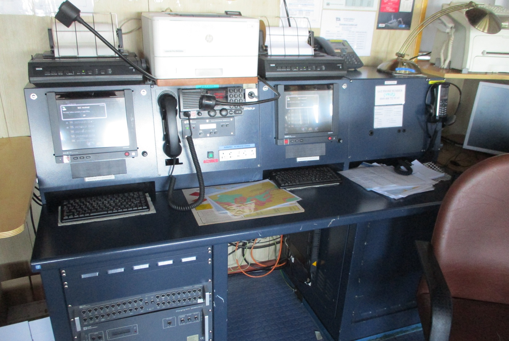 Understanding LRIT and Conformance Test Reports